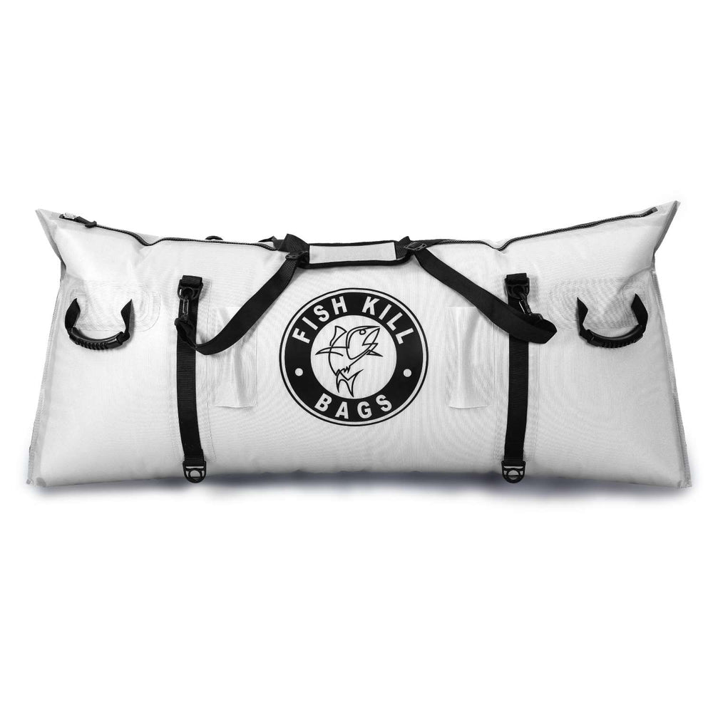 Shop Now Best Insulated Fish Kill Bags in USA at FishKillBags