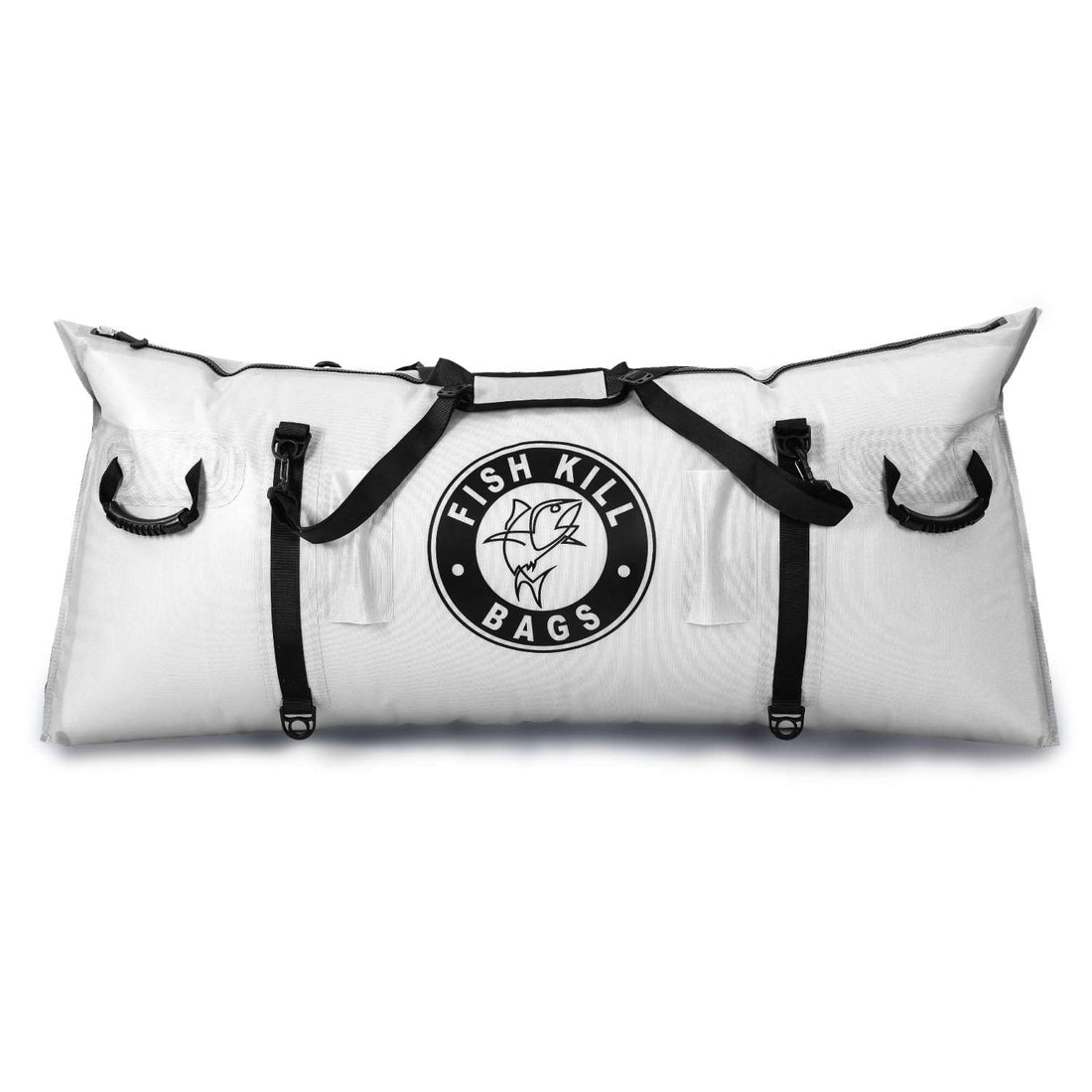 Shop Now Best Insulated Fish Kill Bags in USA at FishKillBags