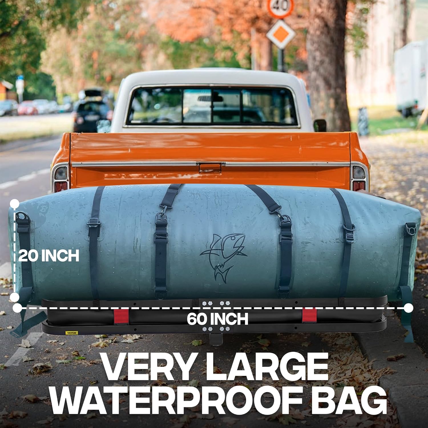 Shop Now Best Insulated Fish Kill Bags in USA at FishKillBags